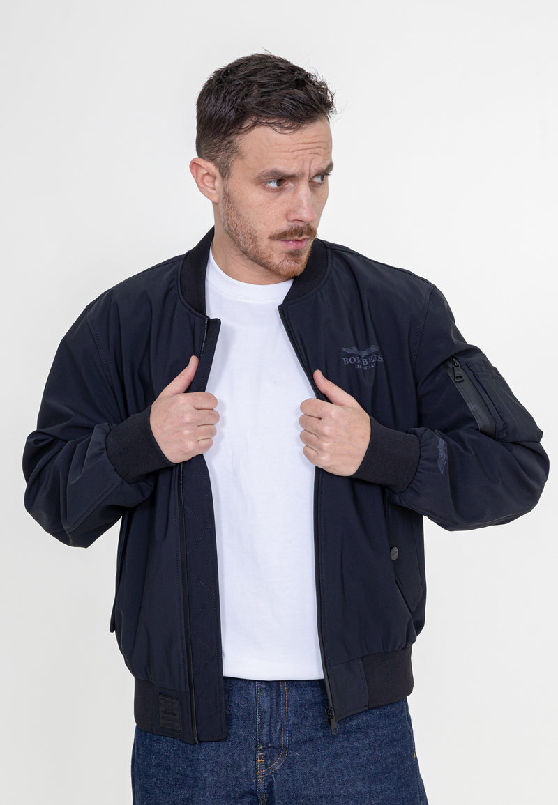 Bombers Original – Bombers Original : Blouson aviateur et veste bomber