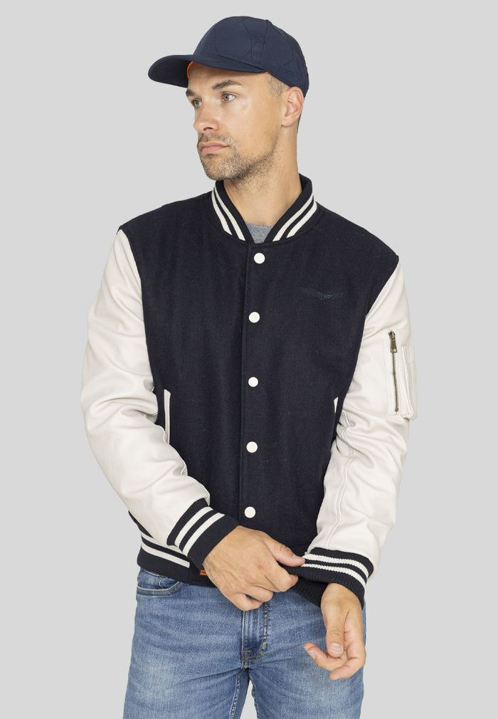Bombers Original – Bombers Original : Blouson aviateur et veste bomber